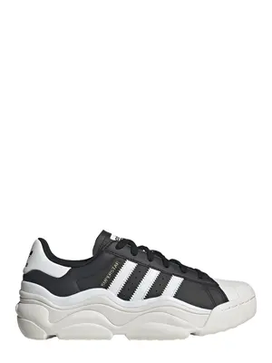 Adidas Superstar Millencon Sneakers - Black