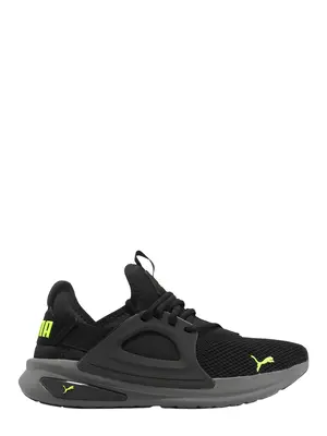 PUMA Softride Enzo Evo Sneakers - Black