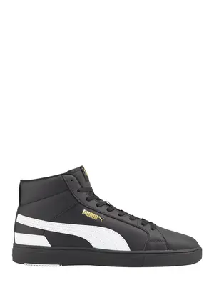 PUMA Serve Pro Lite Mid - Black