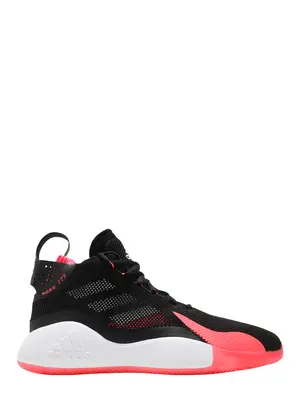 Adidas D Rose 773 2020 Sneakers - Black
