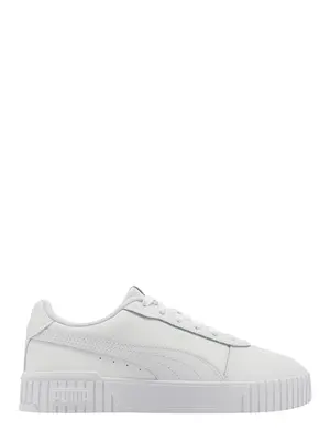 PUMA Carina 2.0 Sneakers - White