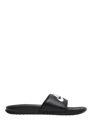 Nike Benassi Slide - Black