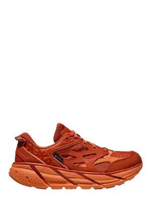 HOKA® Clifton L Gore-tex Sneakers - Brown