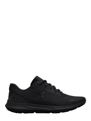 Under Armour Surge 3 Sneakers - Black