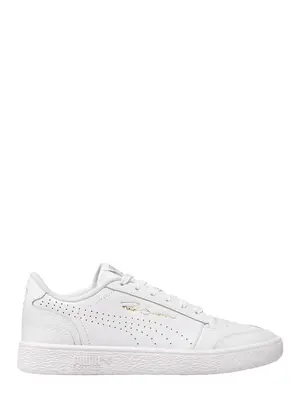PUMA Ralph Sampson Low Perf Sneakers - White