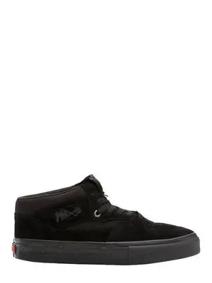 VANS Metallica X Half Cab Pro Sneakers - Black