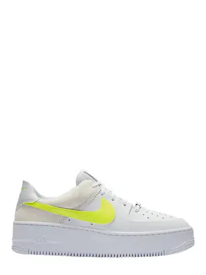 Nike Air Force 1 Sage Low Sneakers - White