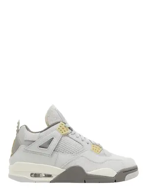 JORDAN Retro Se Craft Sneakers - Grey