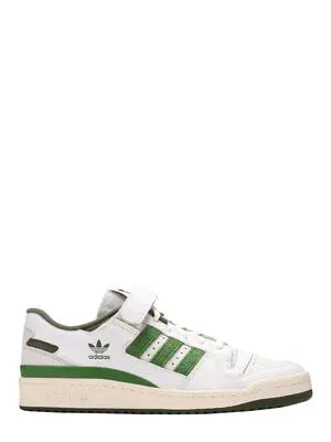 Adidas Forum 84 Low Sneakers - White