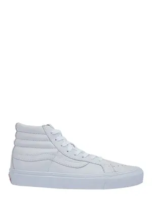 VANS Sk8-hi Lx 'vlt' Sneakers - White