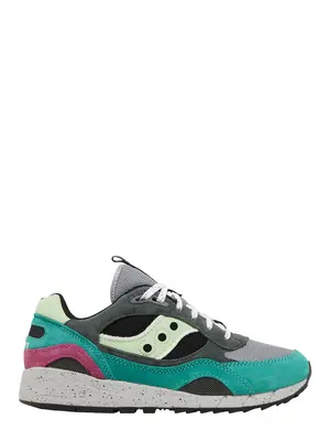 Saucony Shadow 6000 'mercury' Sneakers - Green