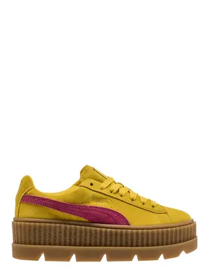 PUMA Fenty X Cleated Creeper - Yellow