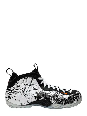 Nike Foamposite One 'shattered Backboard - White
