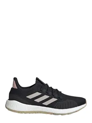 Adidas Pulseboost Hd Summer.rdy Sneakers - Black