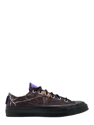 CONVERSE Realtree X Chuck 70 Gtx Low Sneakers - Black