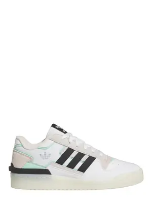 Adidas Forum Exhibit Low 2.0 Sneakers - White