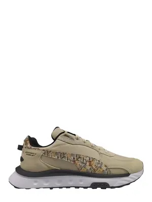 PUMA Wild Rider Botanic Sneakers - Brown