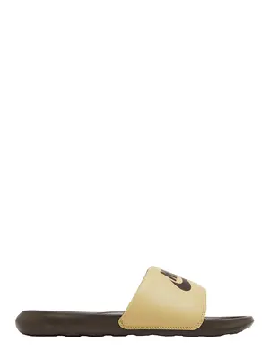 Nike Victori One Slide - Tan