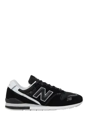 NEW BALANCE 996 Sneakers - Black