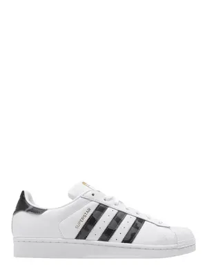Adidas Superstar Footwear - White