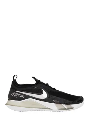 Nike Court React Vapor Nxt - Black