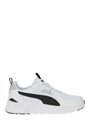 PUMA Trinity Lite Sneakers - White