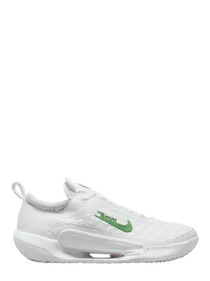 Nike Nikecourt Zoom Nxt Hc Sneakers - White