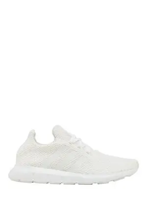 Adidas Swift Run Sneakers - White