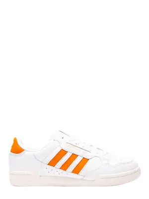 Adidas Continental 80 Stripes Sneakers - White