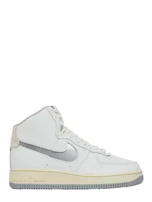 Nike Air Force 1 High Sculpt Sneakers - White