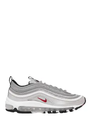 Nike Air Max 97 Og Qs Sneakers - Grey