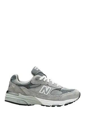 NEW BALANCE 993 Made In Usa Sneakers - Grey