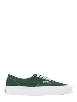 VANS Museum Of Peace & Quiet X Authentic - Green