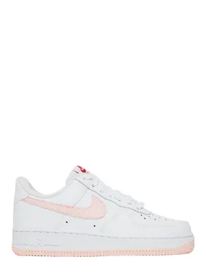 Nike Air Force 1 Low 'valentine's Day 2022' Sneakers - White