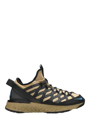 Nike React Terra Gobe - Gold
