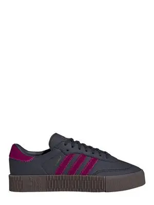 Adidas Sambarose Sneakers - Blue