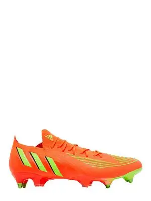 Adidas Predator Edge.1 Low Sg 'game Data Pack - Red