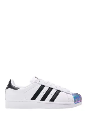 Adidas Superstar Mt 'metal Toe' Sneakers - White