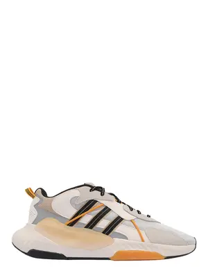 Adidas Hi-tail Sneakers - White
