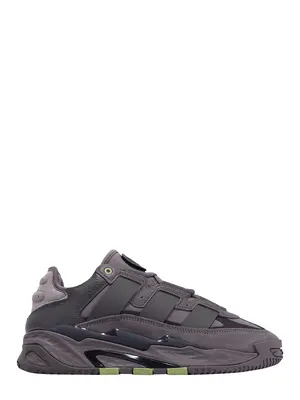 Adidas Adidas Niteball Sneakers Grey