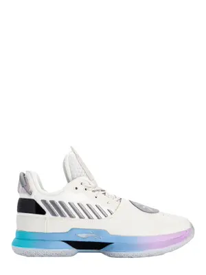 LI-NING Way Of Wade Sneakers - White