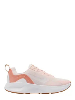 Nike Wearallday Sneakers - Pink
