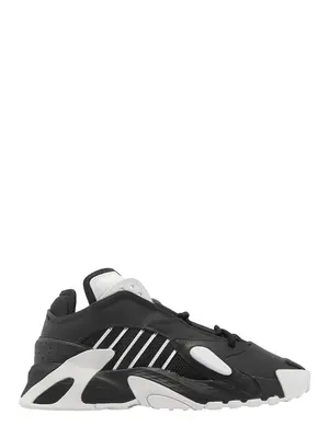 Adidas Streetball Sneakers - Black