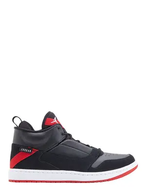 JORDAN Fadeaway - Black