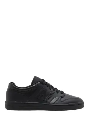 NEW BALANCE 480 Sneakers Black