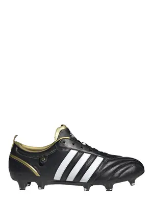 Adidas Adipure Fg - Black