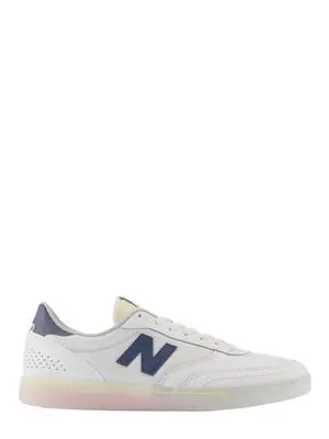 NEW BALANCE Numeric 440 Sneakers - White