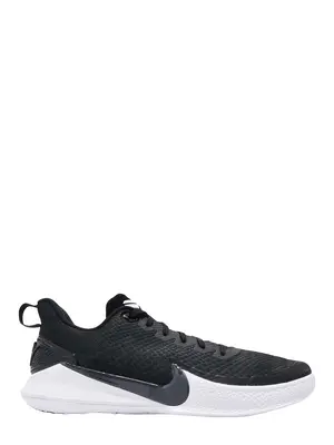 Nike Mamba Focus EP Black