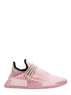 Adidas Pharrell X Nmd Human Race - Pink