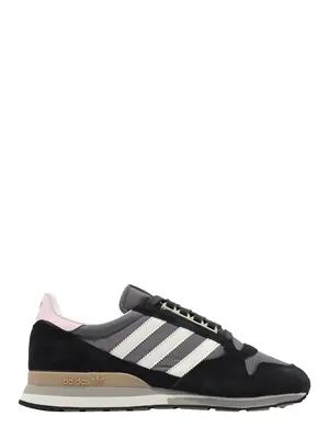 Adidas Zx 500 Sneakers - Black